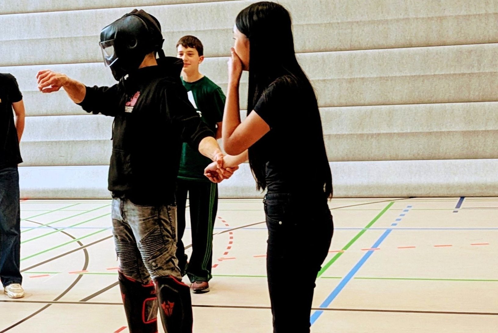 BildungsWerkstatt e. V.